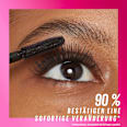 MAYBELLINE NEW YORK Mascara Lash Sensational Firework, 10 ml dauerhaft ...
