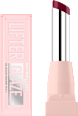 MAYBELLINE NEW YORK Lippenbalsam Lifter Glaze Oil Balm 008 Acai Glaze ...