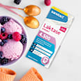sanotact Laktase direkt 4500, Mini Tabletten 100 St, 7 g dauerhaft ...