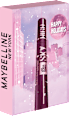 MAYBELLINE NEW YORK Adventskalender 2025 Happy Holidays, 1 St dauerhaft ...