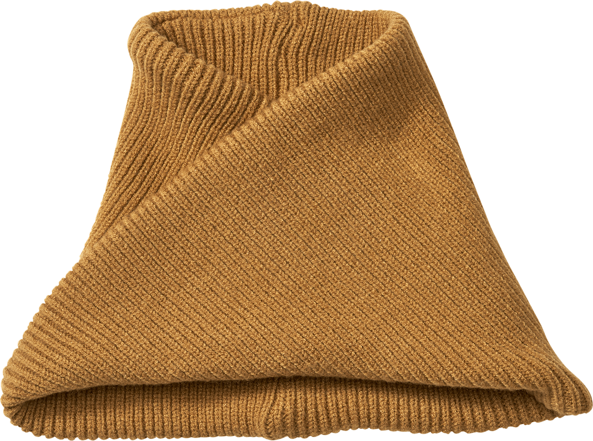 PUSBLU Loop Schal aus Strick, braun, 1 St dauerhaft günstig online kaufen | dm.de