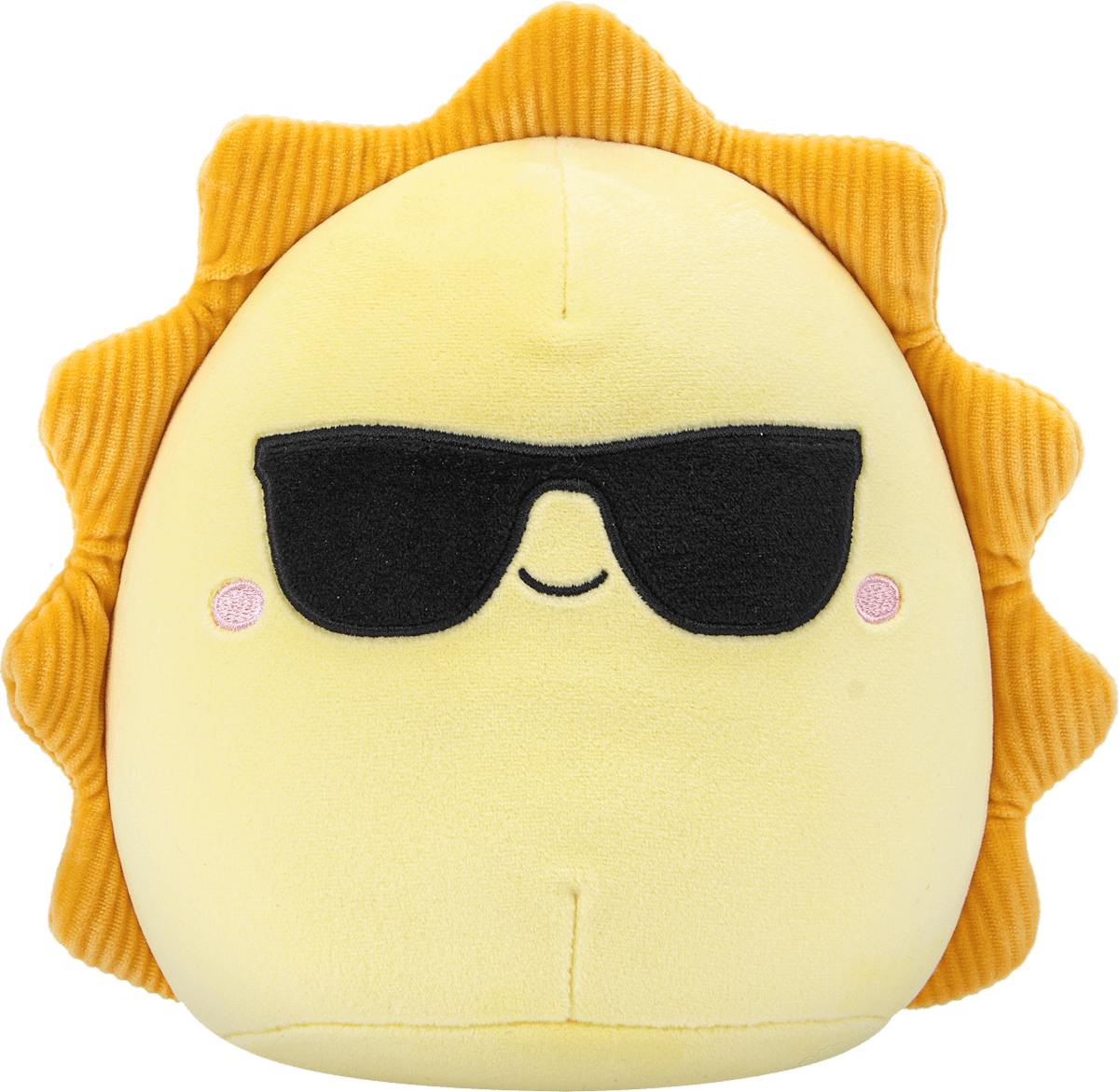 SQUISHMALLOWS Plišana igračka za pse sunce – Cruz, 1 kom. | dm.hr