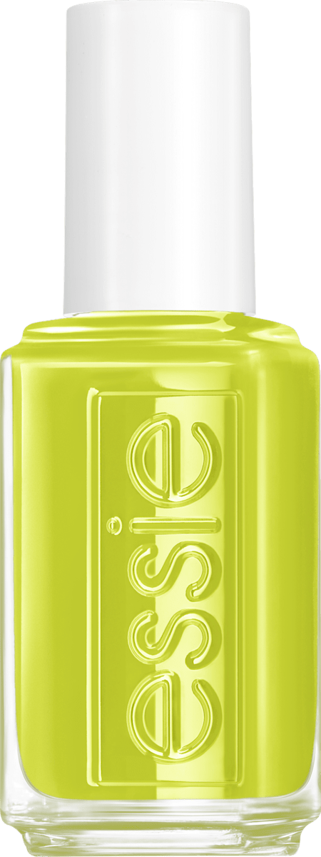 essie Nagellack Expressie 565 Main Character Moment, 10 ml dauerhaft ...