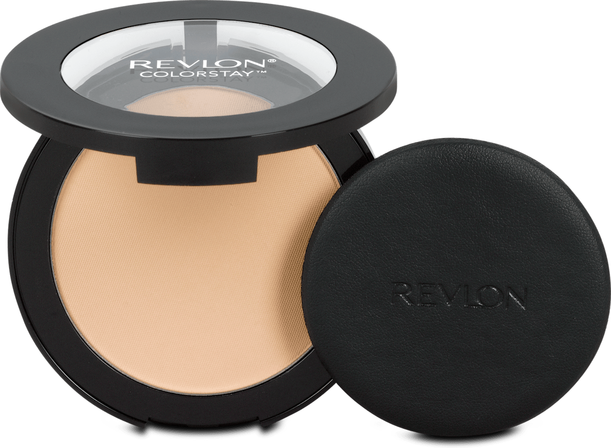 REVLON Revlon Colorstay Puder, 8,4 g | dm.at