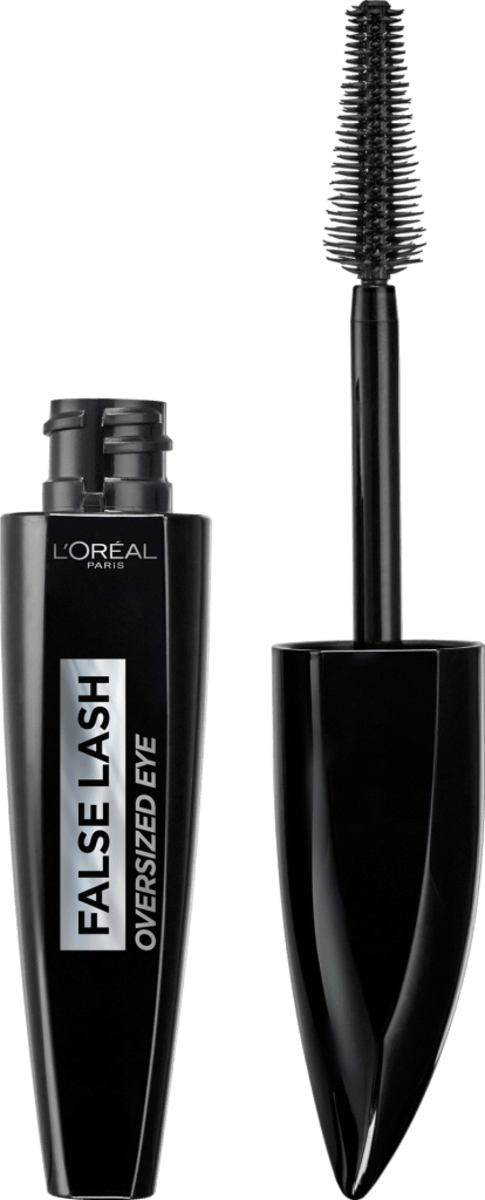 L'ORÉAL PARiS řasenka False Lash Oversized Eye, 8,9 ml | dm.cz