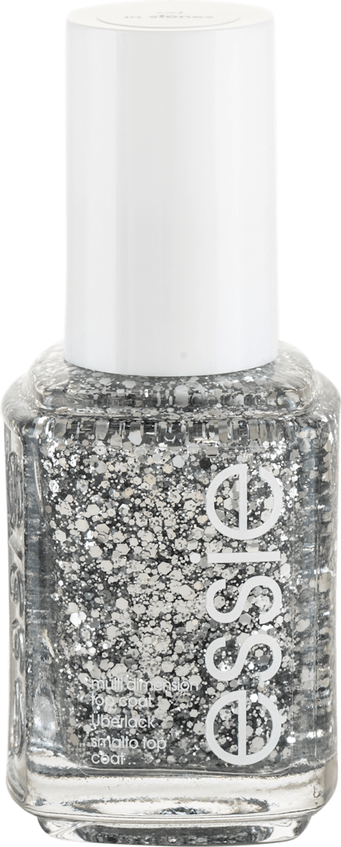 essie Lak na nechty - 278 set in stone, 13,5 ml | mojadm.sk