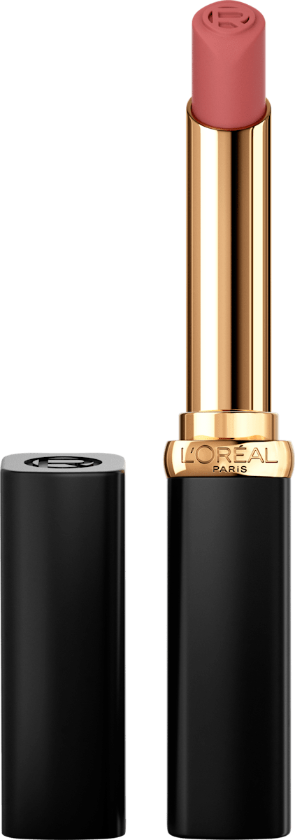 L'ORÉAL PARiS rtěnka Color Riche Intense Volume Matte 570 worth it ...