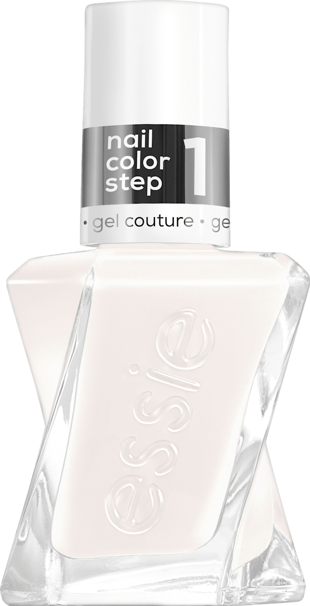 essie Nagellack Gel Couture by essie 136 First Fitting, 13,5 ml ...