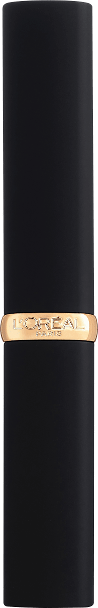L'ORÉAL PARiS Lippenstift Color Riche Intense Volume Matte 346 Le Rouge ...