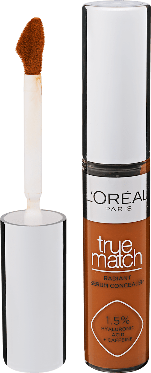 L'ORÉAL PARiS korektor True Match Radiant 9N, 11 ml | dm.cz