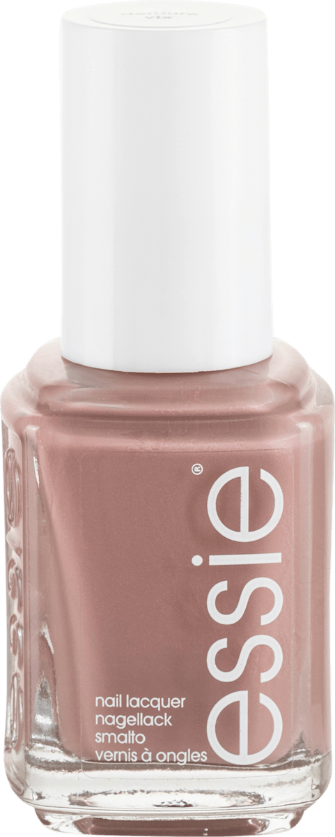 essie Lak na nechty - 40 demure vix, 13,5 ml | mojadm.sk