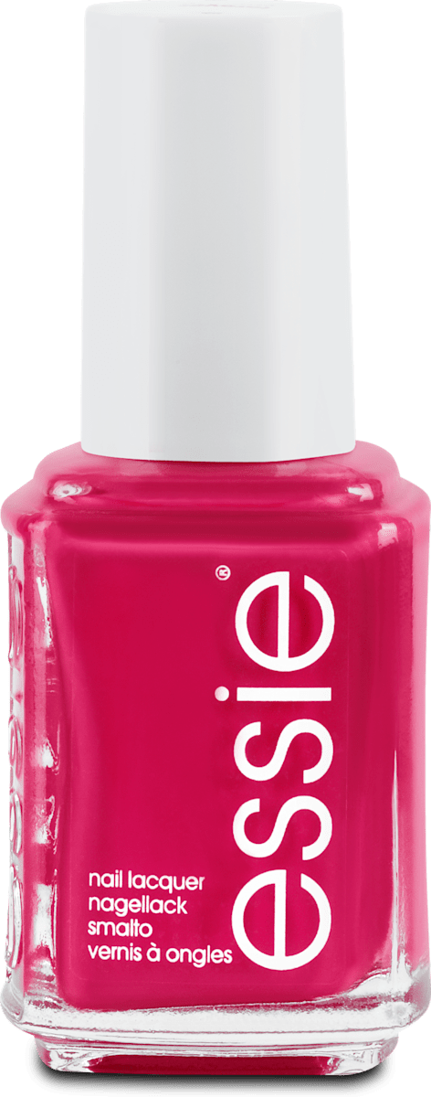essie Lak na nechty - 27 watermelon, 13,5 ml | mojadm.sk