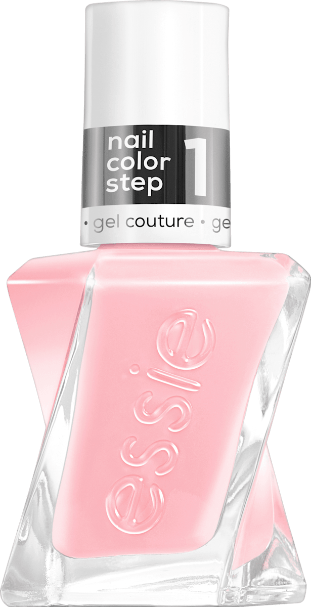 essie Nagellack Gel Couture by essie 505 Gossamer Garments, 13,5 ml ...