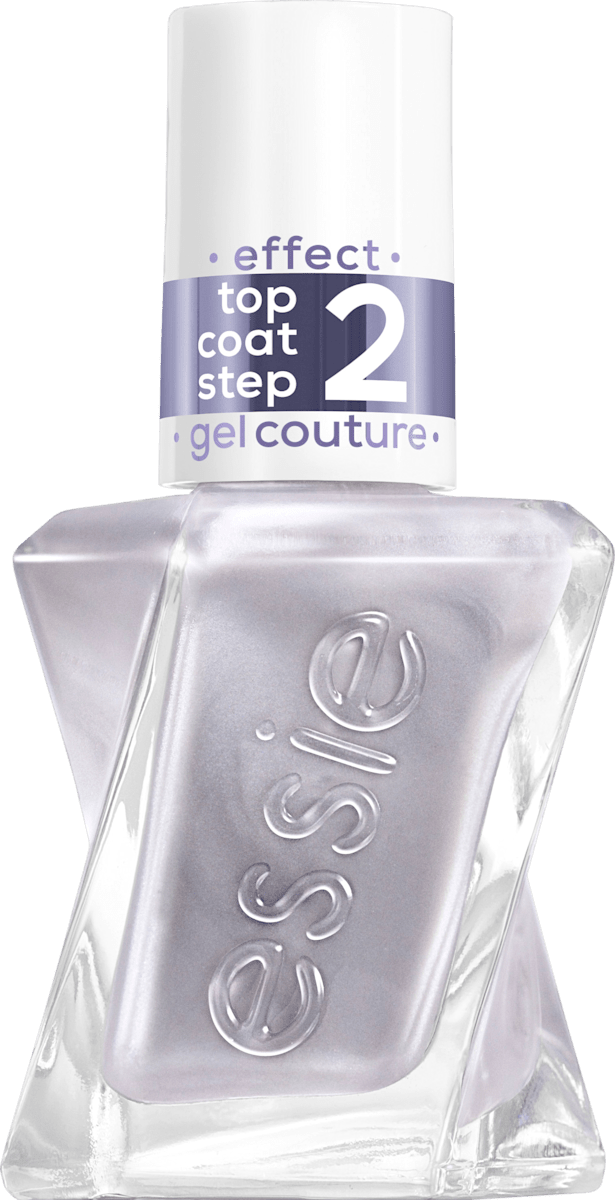 essie Nagellack Gel Couture by essie 564 Glazed Chrome, 13,5 ml ...
