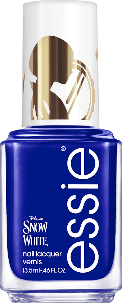 essie Lak na nechty Disney Snow White - 1007 brave and true, 13,5 ml ...