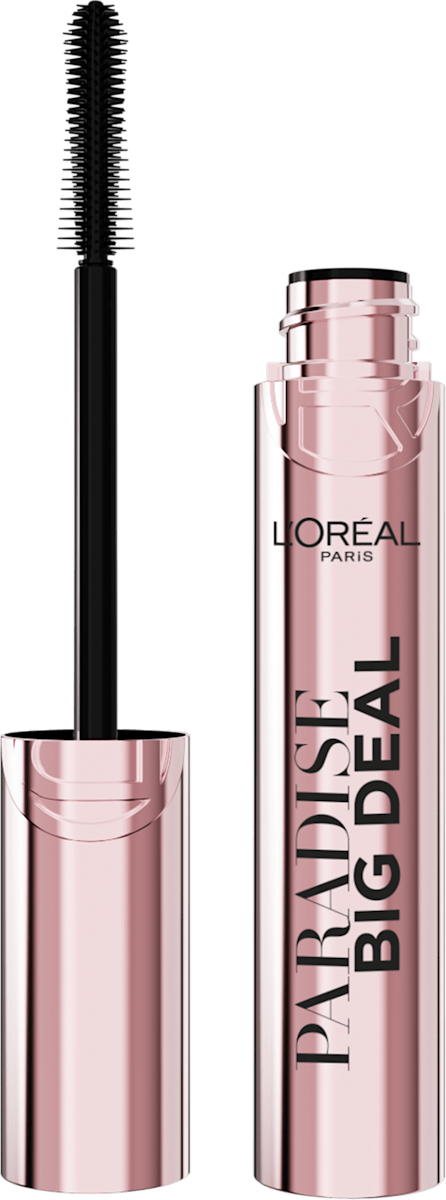 L'ORÉAL PARiS řasenka Paradise Big Deal, 9,9 ml | dm.cz