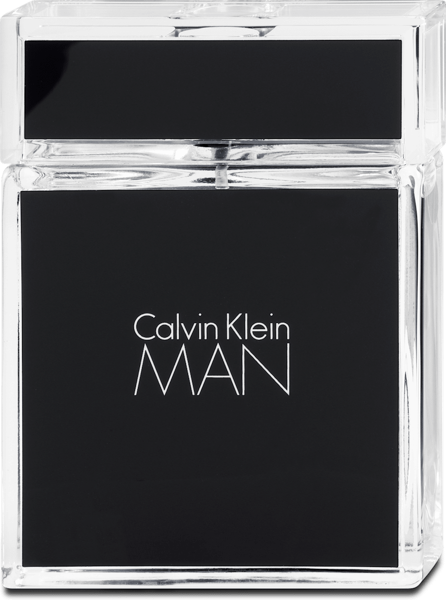 Calvin Klein Man Férfi EdT, 50 ml | dm.hu