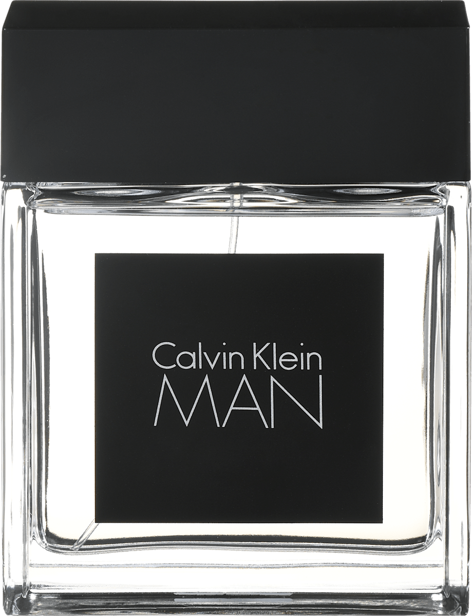 Calvin Klein Man edt, 100 ml | dm.hr