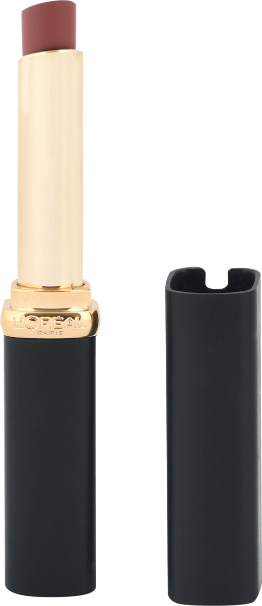 L'ORÉAL PARiS Rúž na pery Color Riche Intense Volume Matte - 635 Worth ...