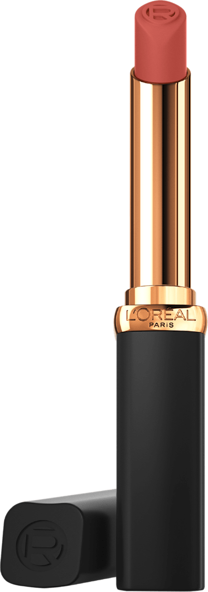 L'ORÉAL PARiS Color Riche Intense Volume Matte karmin za usne - 635 ...