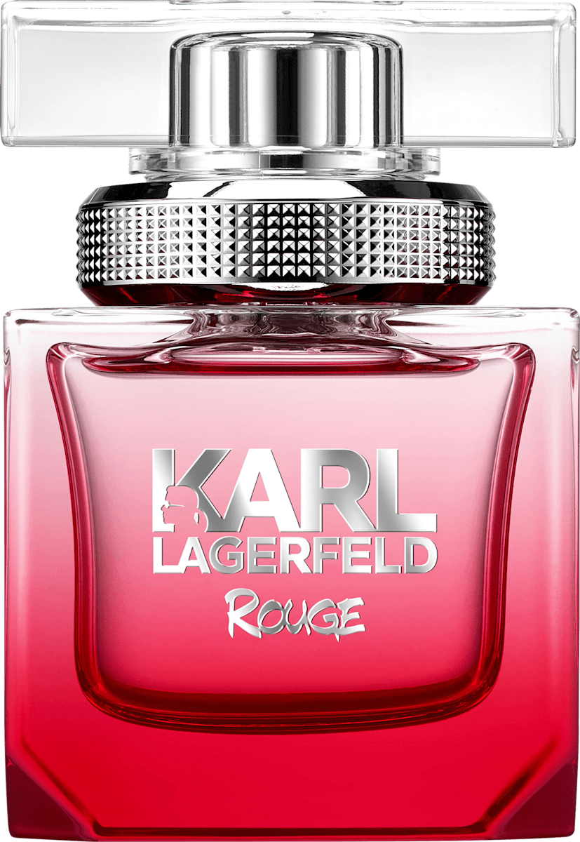 Karl Lagerfeld Dámska parfumovaná voda Rouge, 45 ml | mojadm.sk