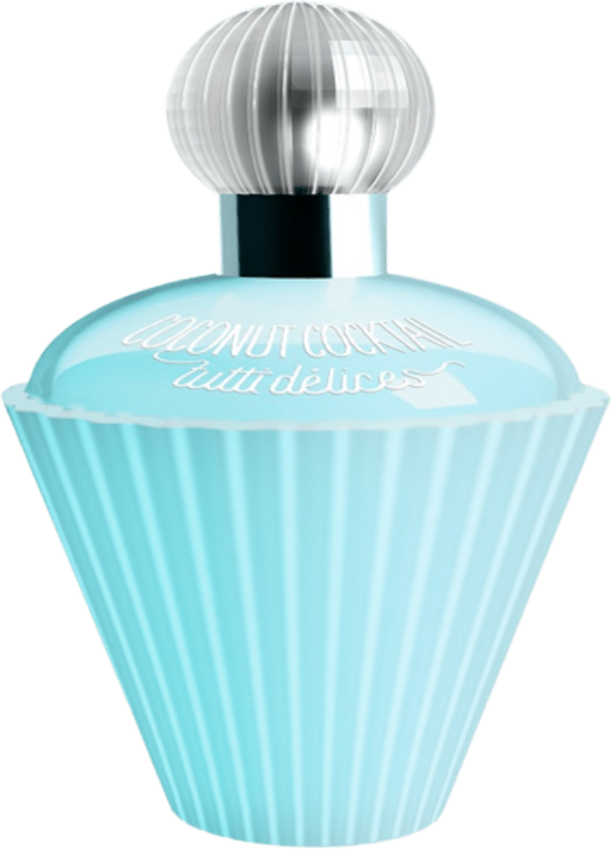PARFUMS CORANIA Eau de Toilette Tutti Délices Coconut Cocktail Donna ...
