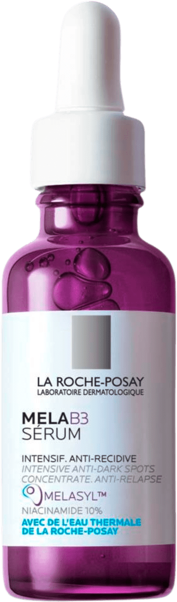 LA ROCHE-POSAY MelaB3 serum za lice, 30 ml | dm.hr