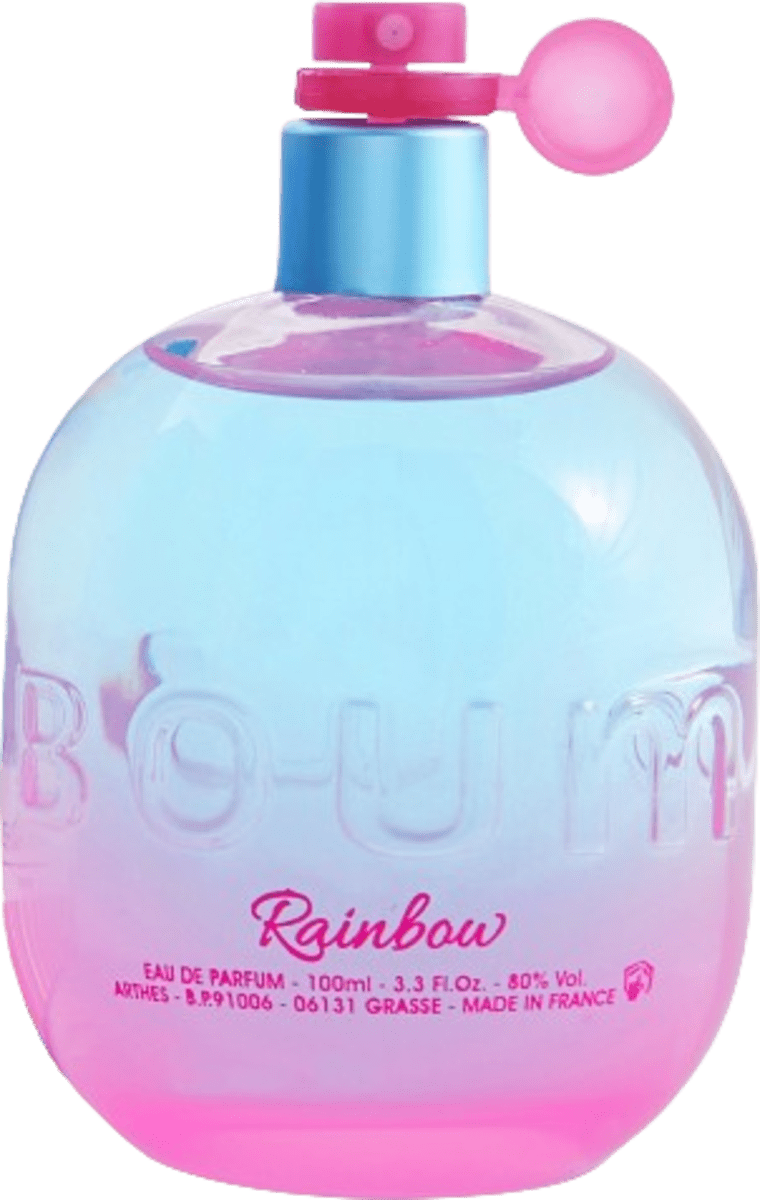 Jeanne Arthes Eau de Parfum Boum Rainbow Donna, 100 ml | dm Italia