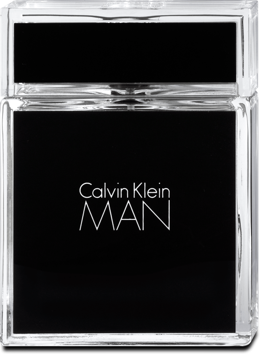 Calvin Klein Pánska toaletná voda Man, 100 ml | mojadm.sk