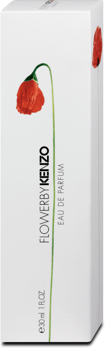 KENZO Flower, EdT- ženski, 30 ml | dm.rs