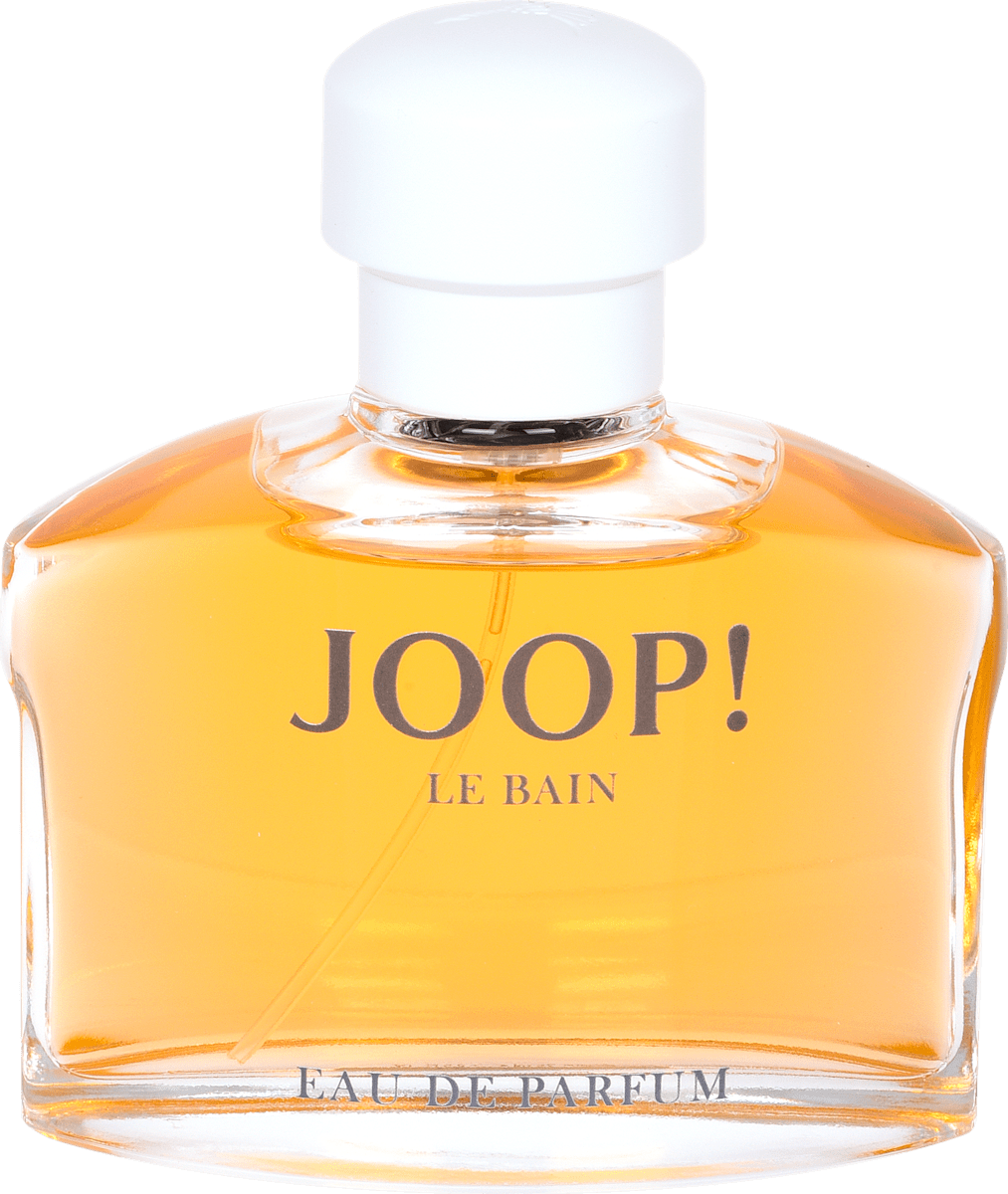 Joop dámská EdP Le Bain, 75 ml | dm.cz