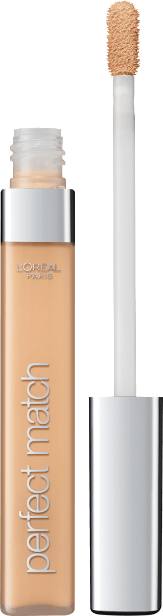 L'ORÉAL PARiS Concealer Perfect Match 2.N Vanille, 6,8 ml dauerhaft ...