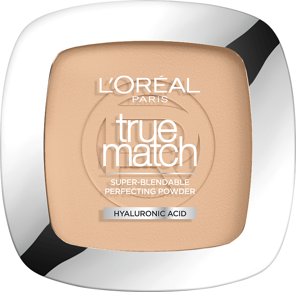 L'ORÉAL PARiS Kompakt Puder True Match 2N, 9 g dauerhaft günstig online ...