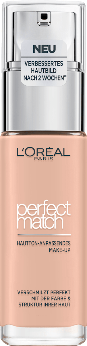 L'ORÉAL PARiS True Match fond de ten 0.5R/C, 30 ml | dm.ro