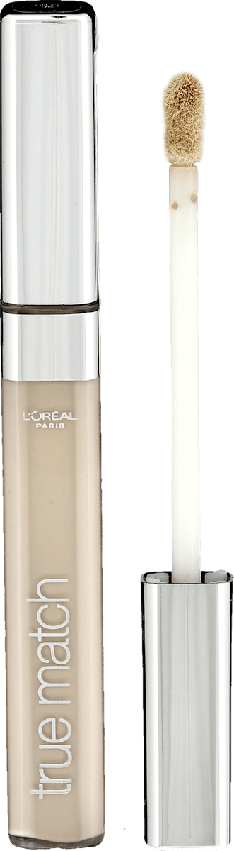 L'ORÉAL PARiS Korektor do twarzy True Match All In One 1.N Ivory, 6,8 ...