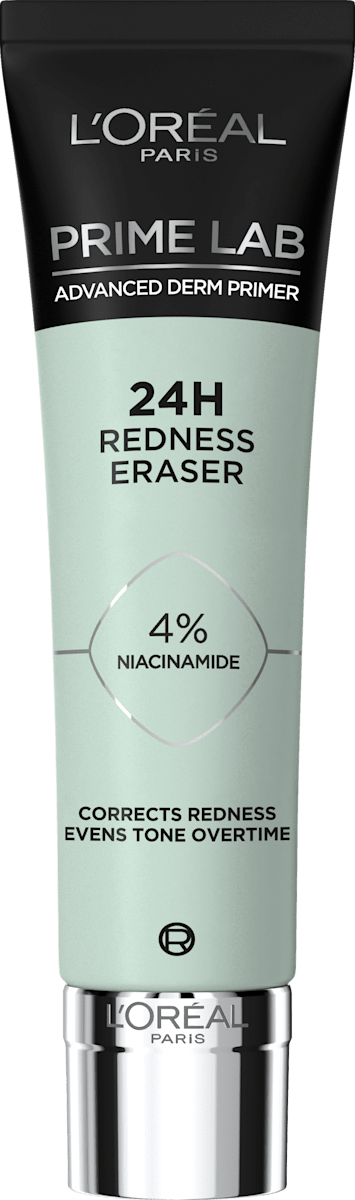 L'ORÉAL PARiS Primer Lab 24h Redness Eraser, 30 ml dauerhaft günstig ...
