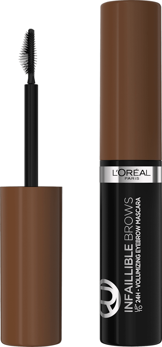 L'ORÉAL PARiS Maskara na obočie Infaillible Brows Volumizing - 3.0 ...