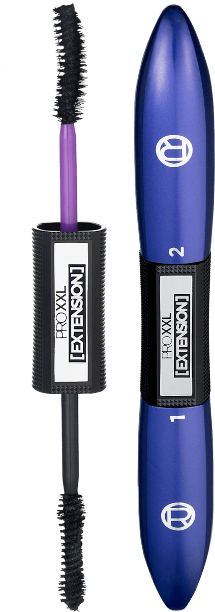 L'ORÉAL PARiS řasenka pro prodloužení Pro XXL Extension, 12 ml | dm.cz