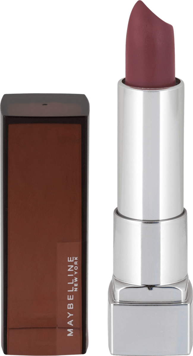 MAYBELLINE NEW YORK Color Sensational ruž za usne – 630 Velvet Beige, 4 ...