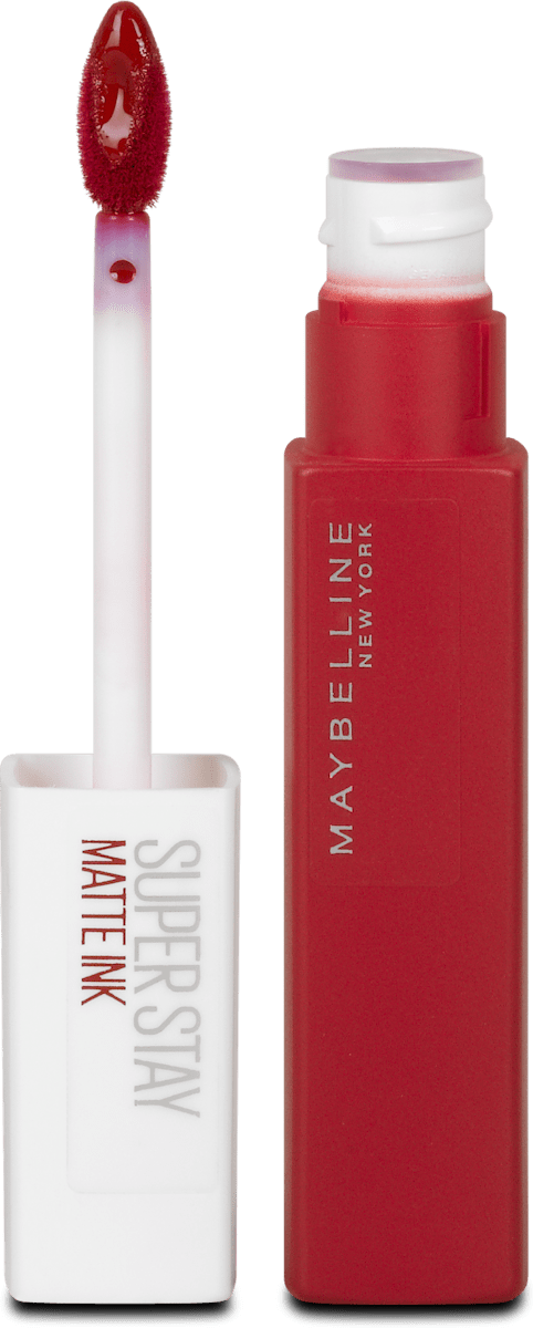MAYBELLINE NEW YORK Super Stay Matte Ink tečni ruž za usne – 20 Pioneer ...