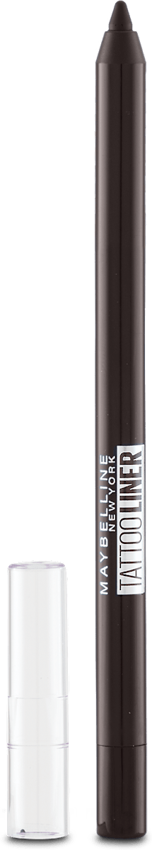MAYBELLINE NEW YORK Tattoo liner olovka za oči - 910 Bold Brown, 1,3 g ...