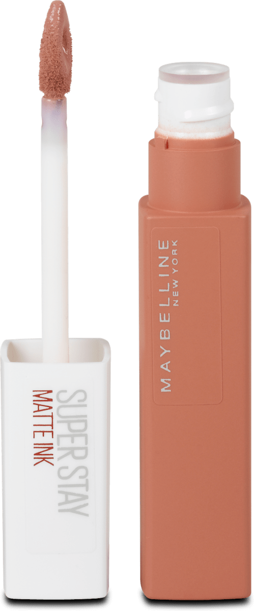 MAYBELLINE NEW YORK Super Stay Matte Ink tečni ruž za usne – 70 ...