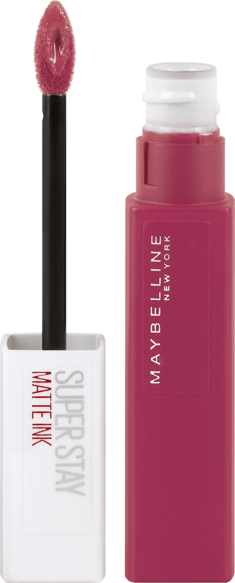 MAYBELLINE NEW YORK Super Stay Matte Ink tečni ruž za usne – 170 ...