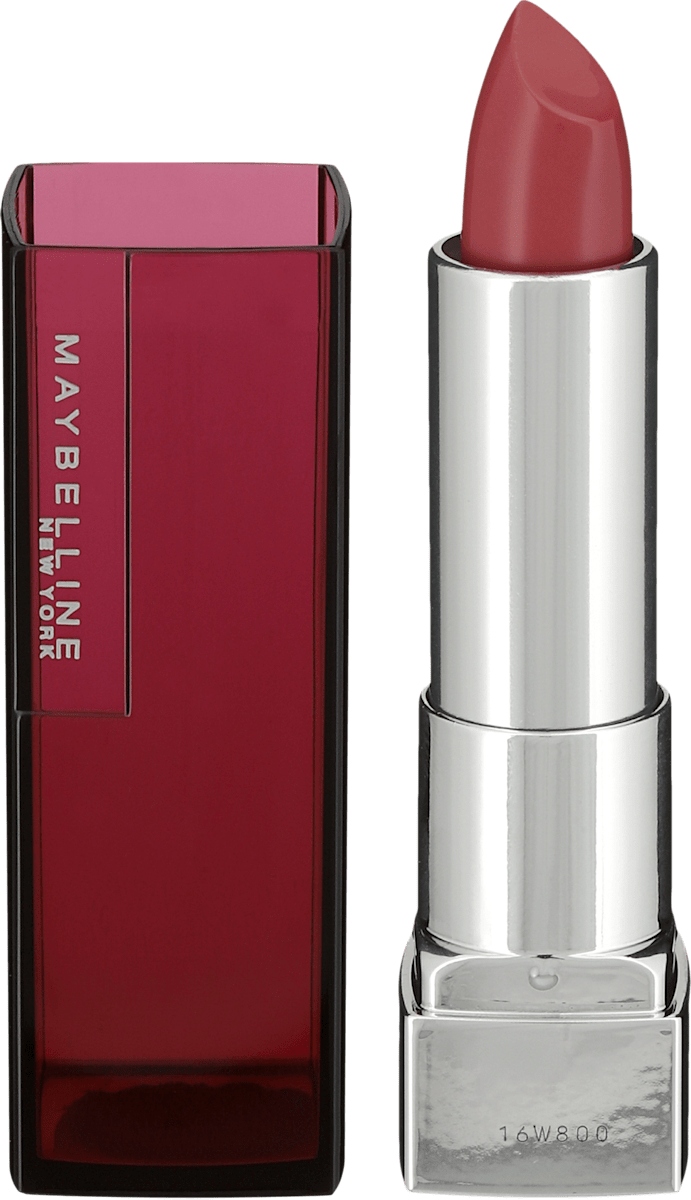 MAYBELLINE NEW YORK Color Sensational karmin za usne – 250 Mystic Mauve ...
