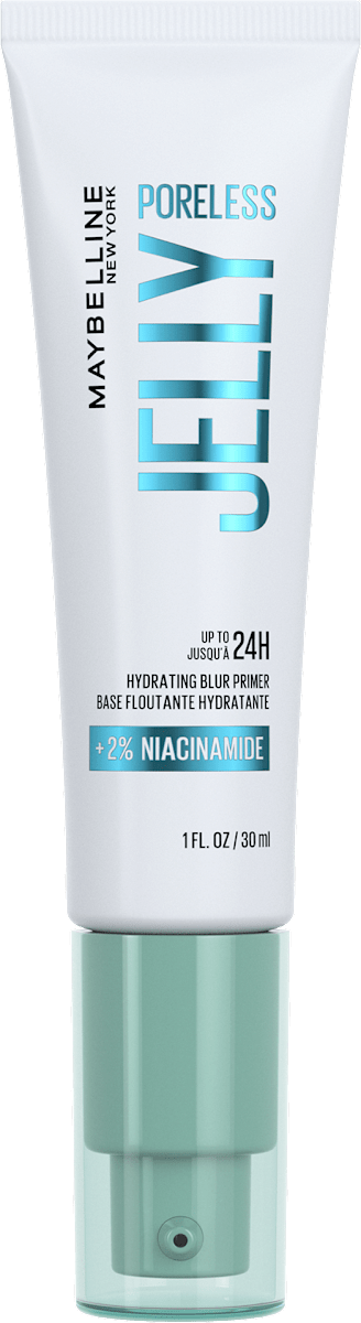 MAYBELLINE NEW YORK Primer nawilżający minimalizujący pory Primer ...