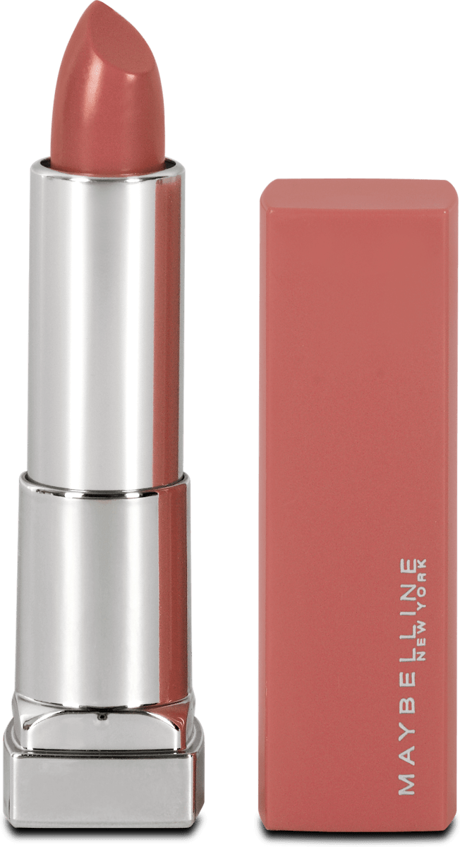 MAYBELLINE NEW YORK Rúž na pery Color Sensational Made For All - 373 ...