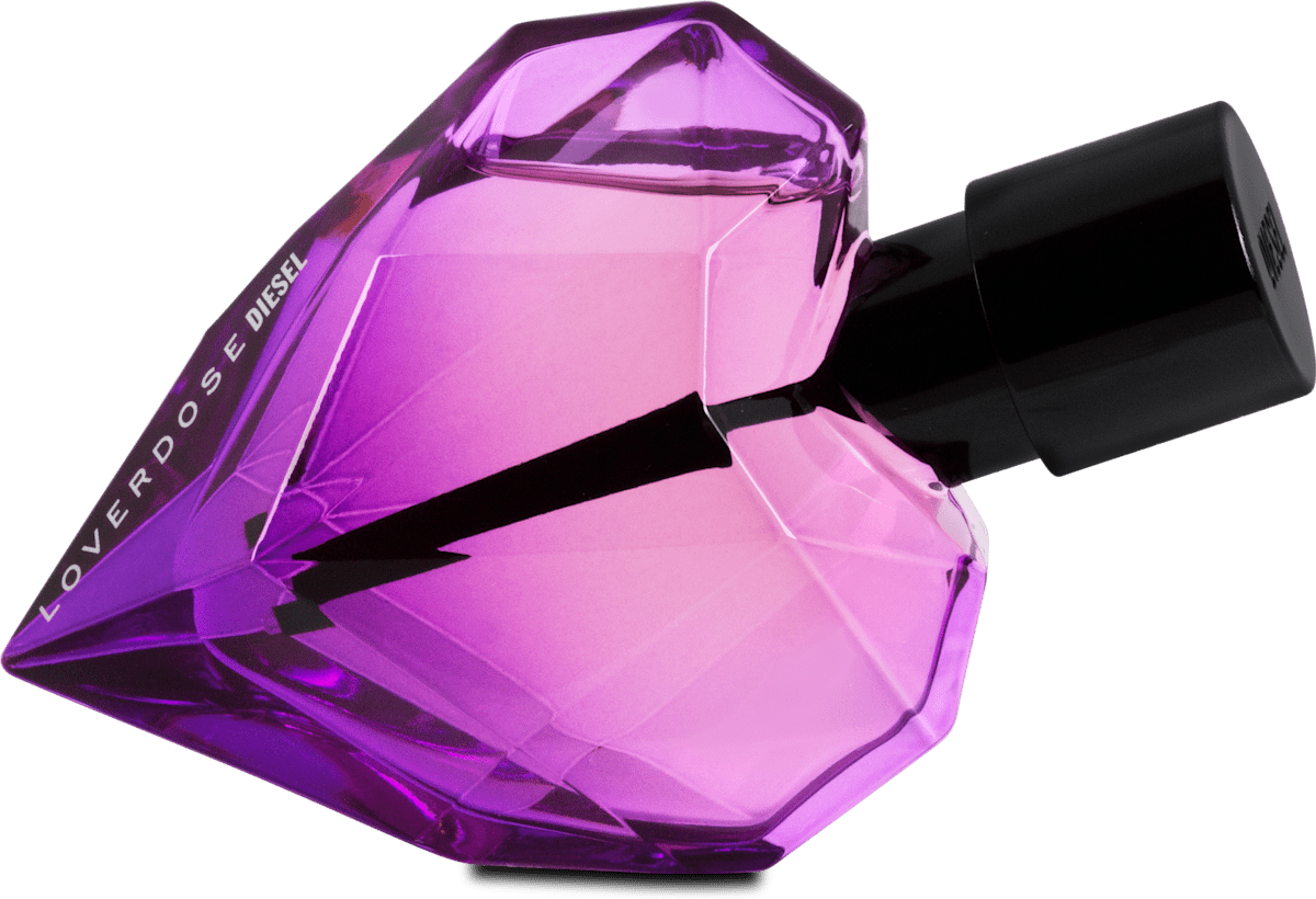 DIESEL Loverdose edp, 30 ml | dm Bosna i Hercegovina
