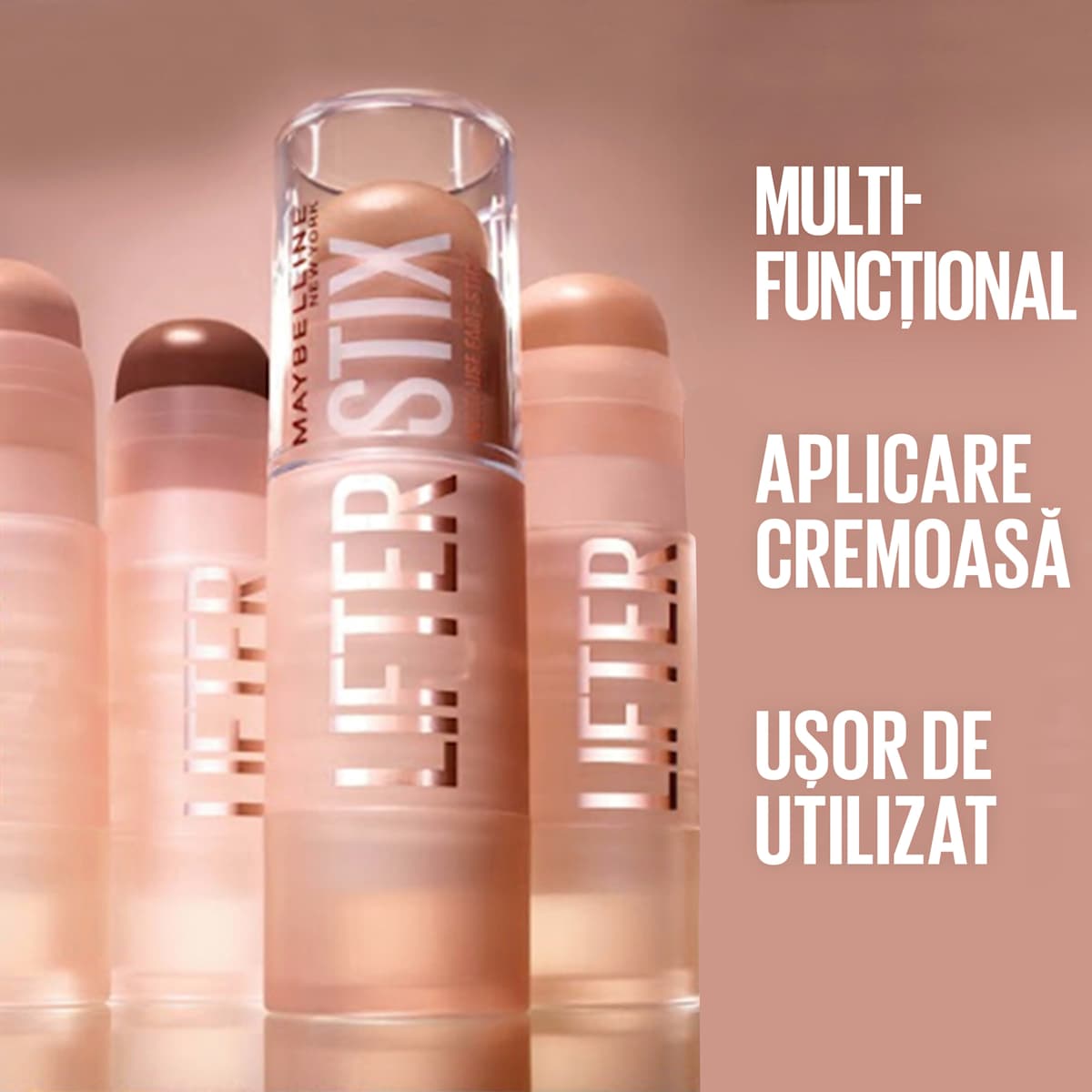 MAYBELLINE NEW YORK Maybelline Contouring-Stick Lifter | dm.ro