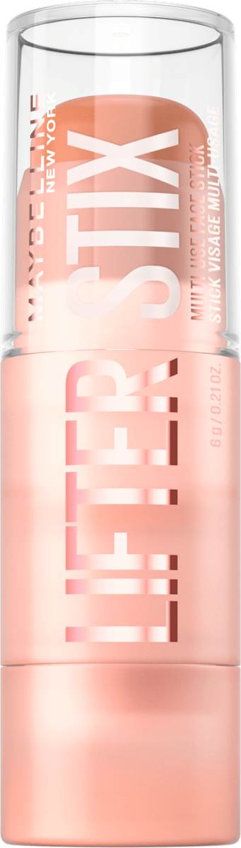 MAYBELLINE NEW YORK LIFTER STIX stik za konturisanje- 45 Warm, 1 kom ...