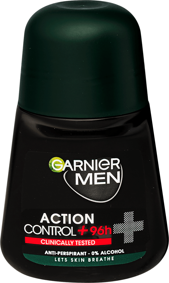 Garnier Men Roll-on Action Control, 50 ml | dm.hu